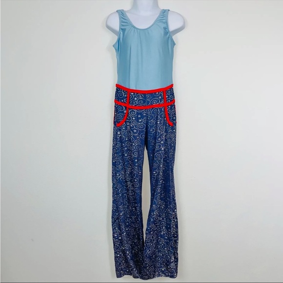 Revolution Dancewear Costumes Revolution 14 Dance Costume Poshmark